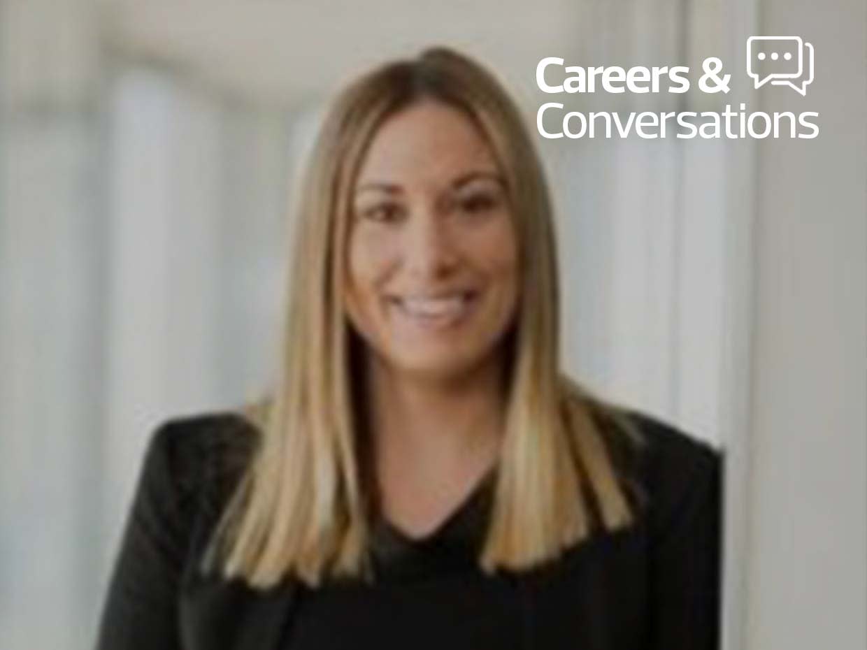 Meet Aleesha Bailey | RSM Australia